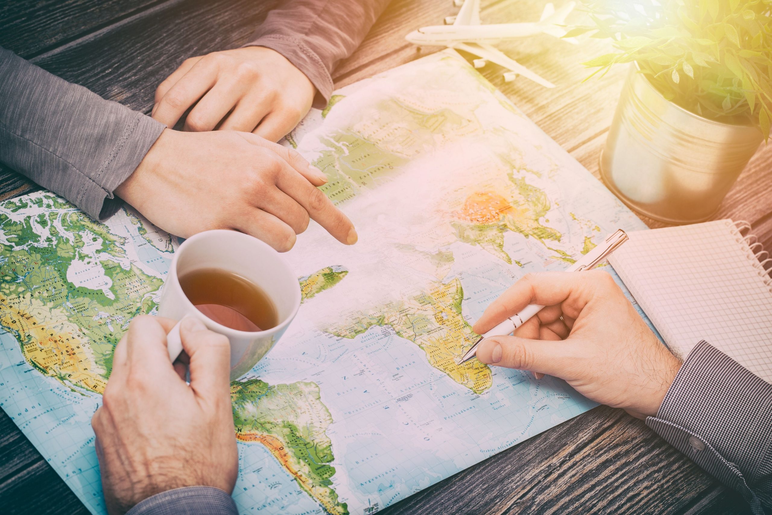 124: 4 Best Practices for Mission Committees - Global Missions Toolbox